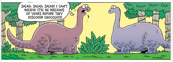 Dinosaur Memes – Dinosaur Lady