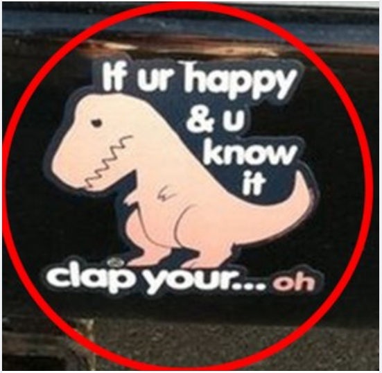 Thoughtful T Rex Memes