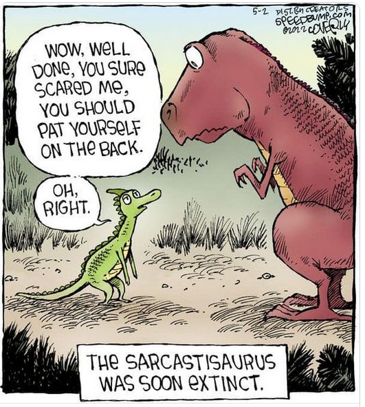 Some of My Favorite Dinosaur Memes – Dinosaur Lady