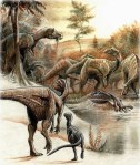 Maiasaura: The Good Mother Lizard – Dinosaur Lady