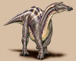 Maiasaura: The Good Mother Lizard – Dinosaur Lady