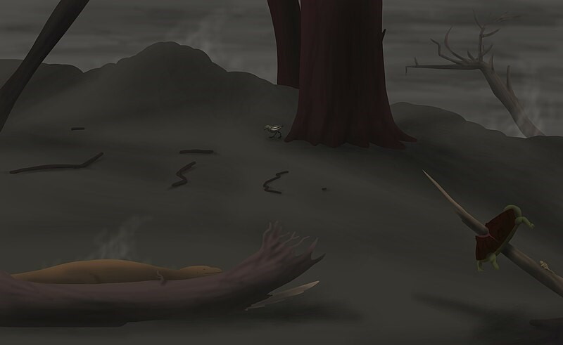 Dinosaur History – Dinosaur Lady