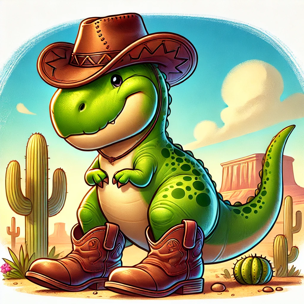 Dinosaur Lady – The Blog on All Things Dinosaur